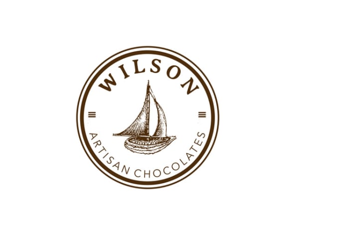 Create a 2d, creative, and modern boat business logo for you by ...