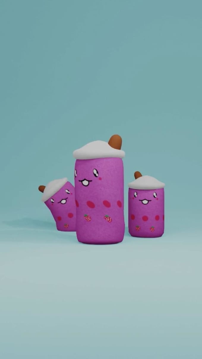 Make your serial animation by Dwironggo | Fiverr