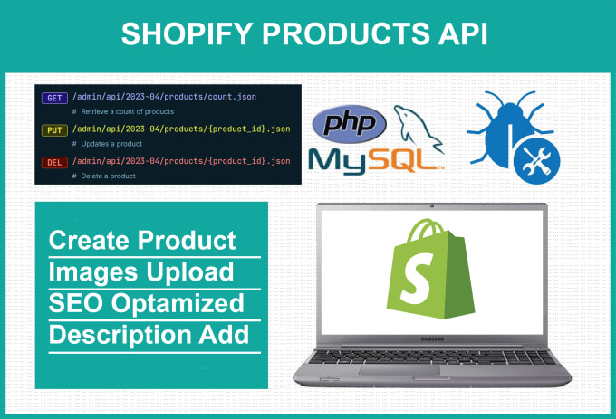 Create shopify product api by Psdtohtml_ninja | Fiverr Create shopify product api by Psdtohtml_ninja | Fiverr