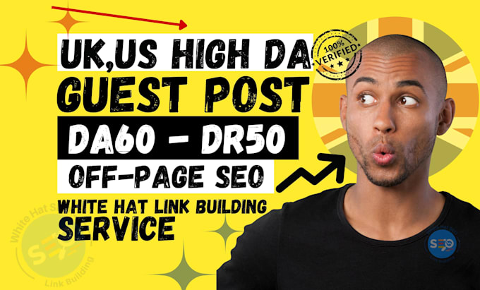 Publish your guest post on high da business uk and us sites by White ...
