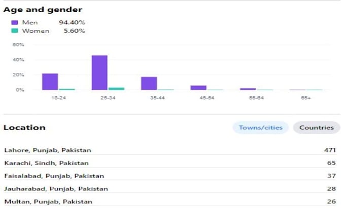 Expert graphic designer creating stunning designs that convey brand ...