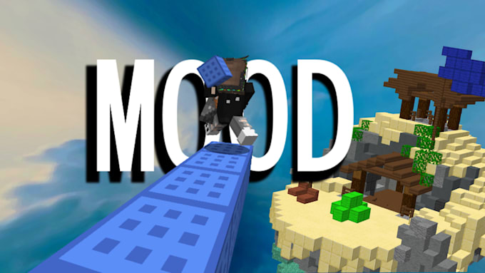 Edit you a professional bedwars montage by Simonvos438 | Fiverr