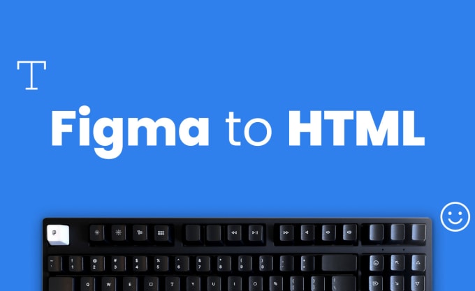 Convert your xd or figma file to html and css by Maxrdgr | Fiverr Convert your xd or figma file to html and css by Maxrdgr | Fiverr