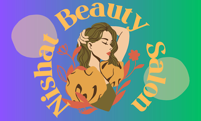 Design an attractive logo especially for your new startups by using ...
