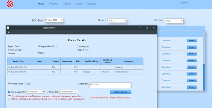 Build Aspnet Web Application In Csharp By Amirsazzad Fiverr