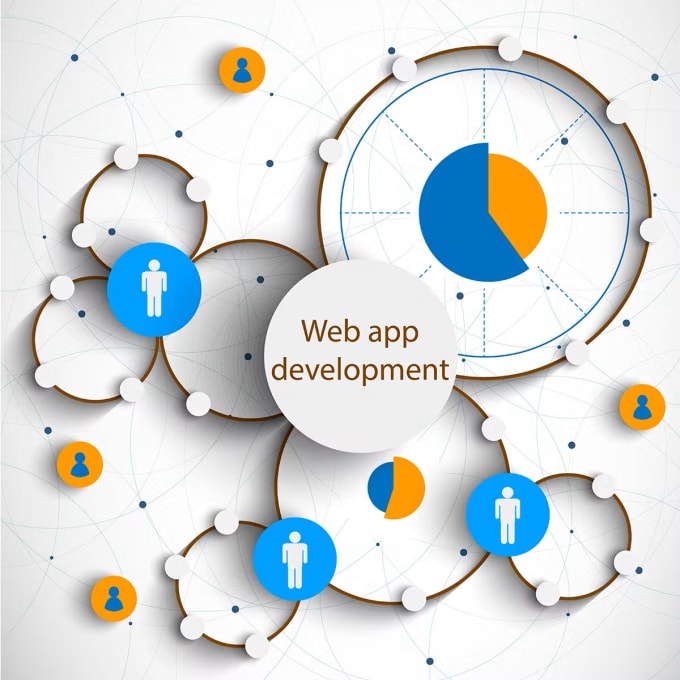 Create A Custom Html Css And Java Script For Responsive Web Apps By Rasheed771982 Fiverr