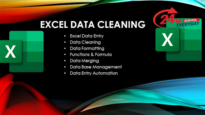 Do Data Cleaning Organize And Merge Excel Or Csv Data By Asyadav200