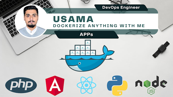 Be devops kubernetes, terraform, docker, jenkins cloud aws, azur ...