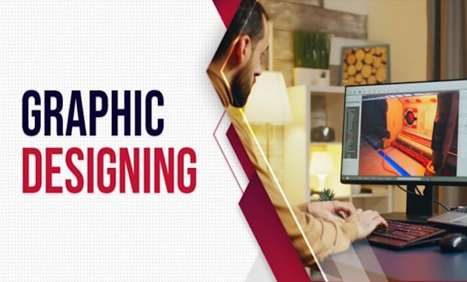 Do graphic designing for you by Dawar_kayani | Fiverr