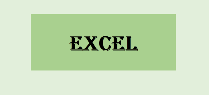 Excel macros with vba by Umer7898 | Fiverr