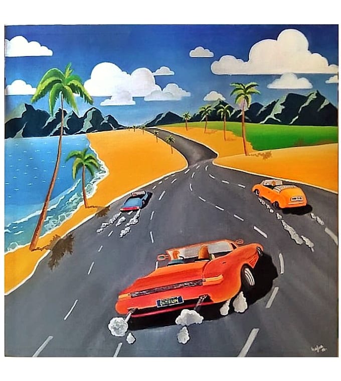 Proficient in creating masterpieces for clients by Hafsamianoor569 | Fiverr