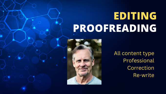 Proofread, edit, and rewrite your content by Ferhanaumair | Fiverr Proofread, edit, and rewrite your content by Ferhanaumair | Fiverr