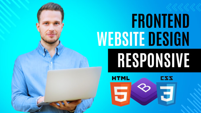 Convert psd, xd, figma, sketch to html css bootstrap by Affansoomro1 ... Convert psd, xd, figma, sketch to html css bootstrap by Affansoomro1 ...