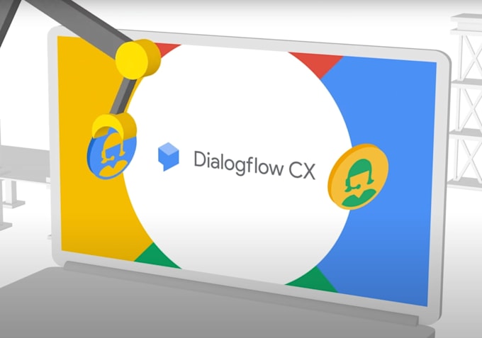 Develop and integrate google dialogflow ai cx ex chatbots by Minam_r4 ... Develop and integrate google dialogflow ai cx ex chatbots by Minam_r4 ...