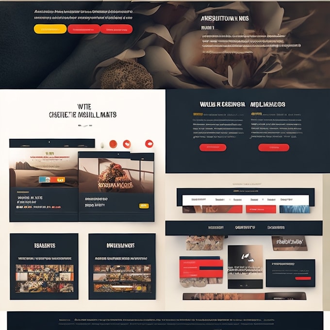 Create a web application by react and node by Musab_ibnusiraj | Fiverr