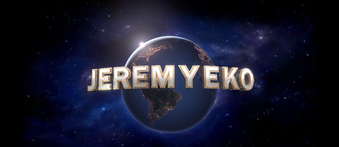 Make you a universal intro by Jeremyekoi | Fiverr