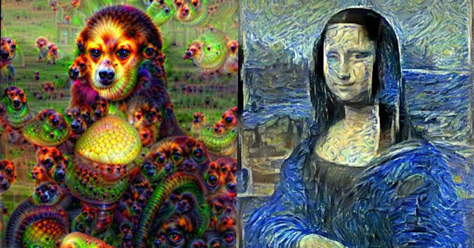 Do ai art you can use as an nft by Rostislavneykov | Fiverr