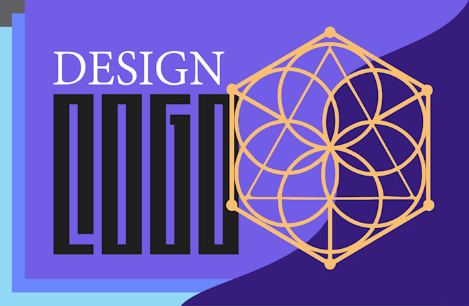 Creative logo design services by Xo_ink | Fiverr