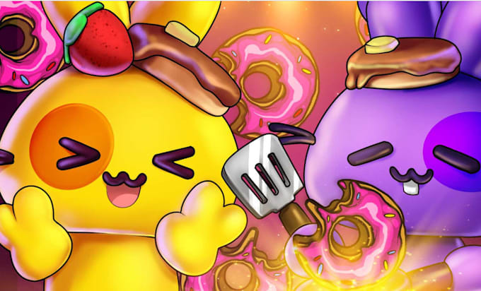 Create pancakeswap, uniswap fork for ethereum, bsc by Sanches_kevyn | Fiverr