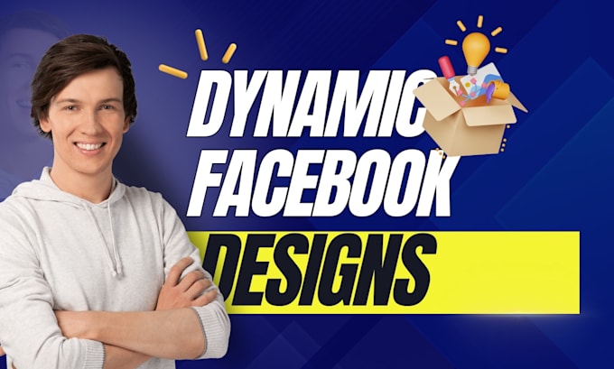 Provide premium facebook designs by Ajk_snapshots | Fiverr
