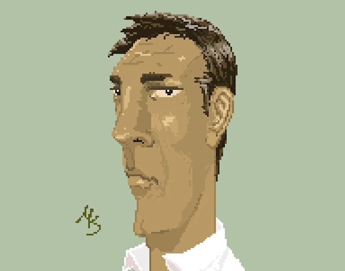 Do technical artist stuffs like vfx, shaders and more by Mazlumkayaa ...