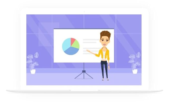 Make a cool animation video by Mmk1075 | Fiverr