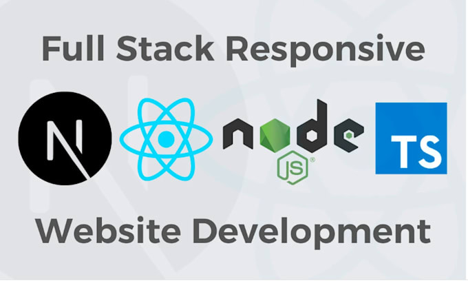 Create Web App Using Java Python React And Typescript By Bilalboto512 Fiverr