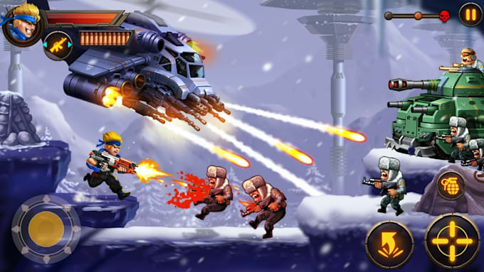 Do 2d unity game development, rts game, playstation game, rpg, horror ...