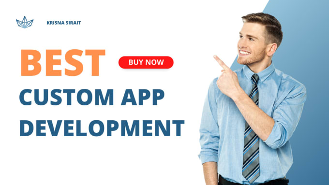 Develop A Professional Android App Using Kotlin For You By Krisnasirait Fiverr