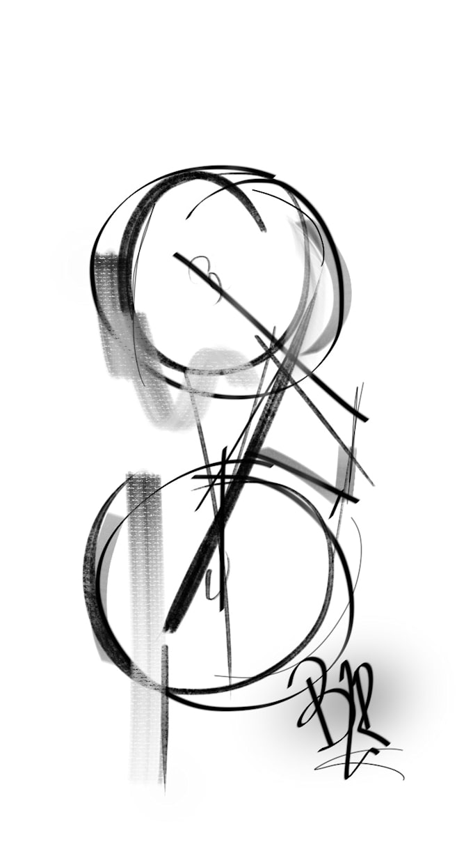 Design your futur business logo by Elliotcharlet | Fiverr