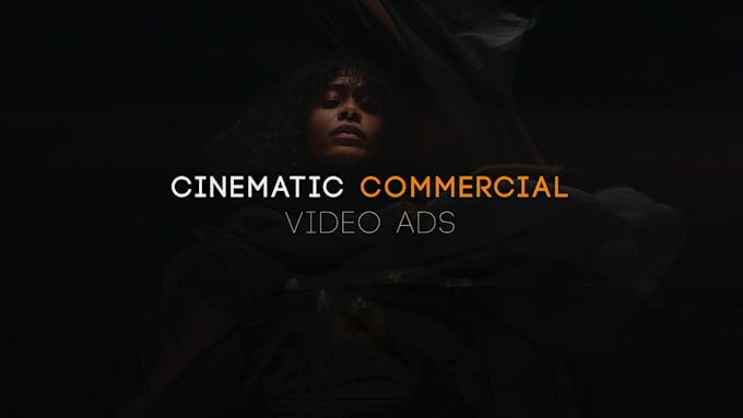 Create stunning commercial brand video by Design_domino | Fiverr