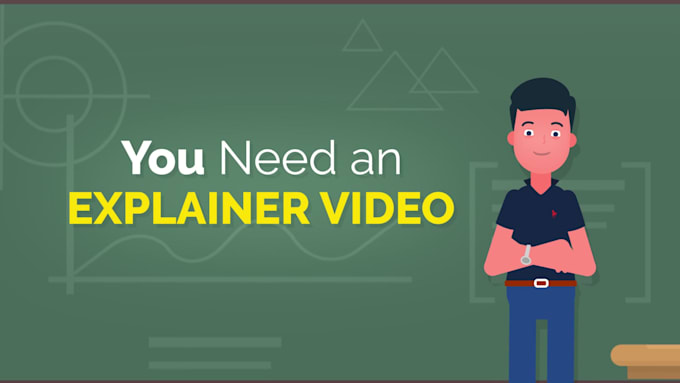 Create a professional explainer video for businesses by Benarbi | Fiverr