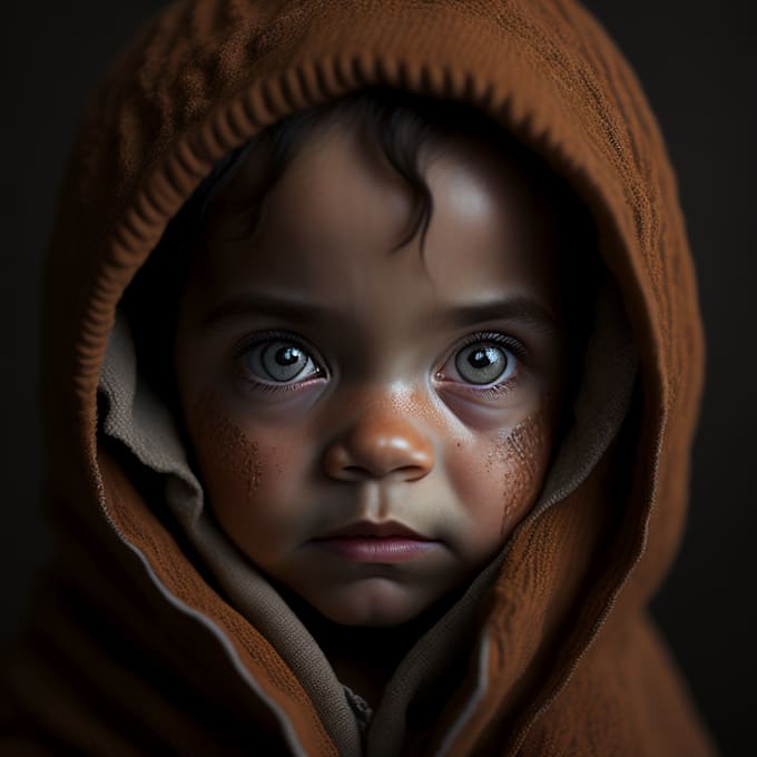 Deliver 10 photorealistic ai images in 24 hrs by Shazbazcontent | Fiverr