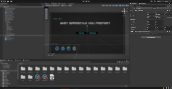 Guide you through the steps of entering the game dev industry by Codeonfiver | Fiverr