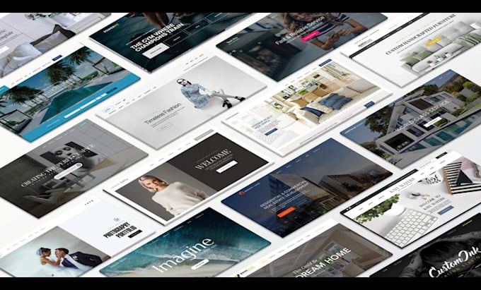 Fast and efficient website development services for your business by ...