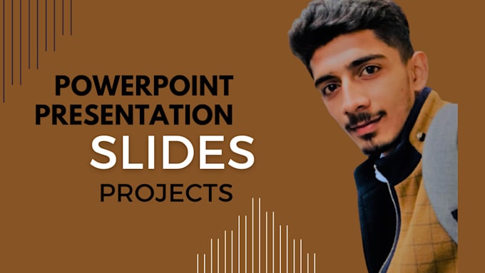 Create attractive powerpoint presentation by Vikihere | Fiverr