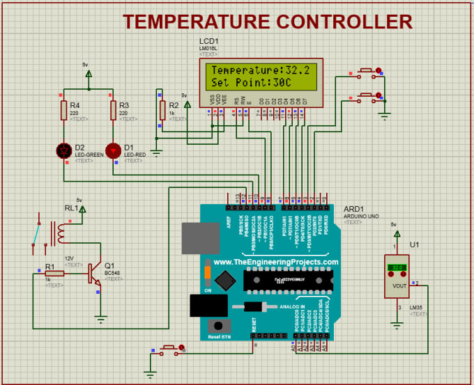 Design and simulate electronic circuits using proteus by Mntech531 | Fiverr Design and simulate electronic circuits using proteus by Mntech531 | Fiverr