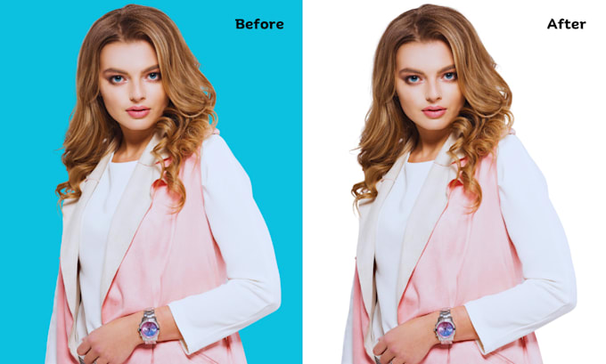 Remove background white or transparent, resize, cut out images by Selim_ahmed55 | Fiverr
