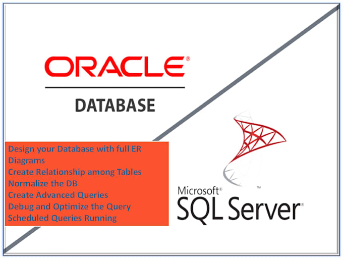 Create, test and employ fast sql queries for your databases by ...