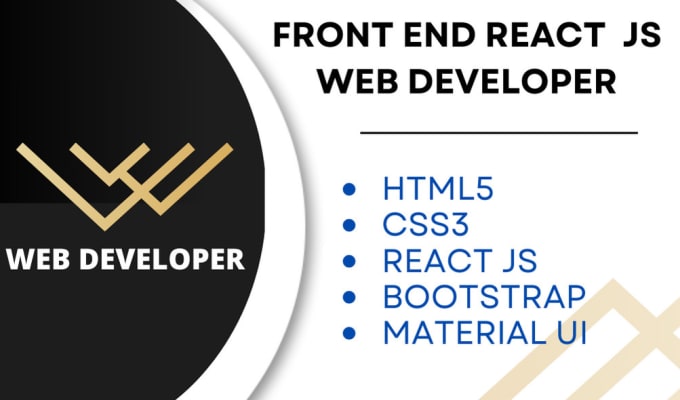 Front end development with react js by Amanullah_azad | Fiverr Front end development with react js by Amanullah_azad | Fiverr
