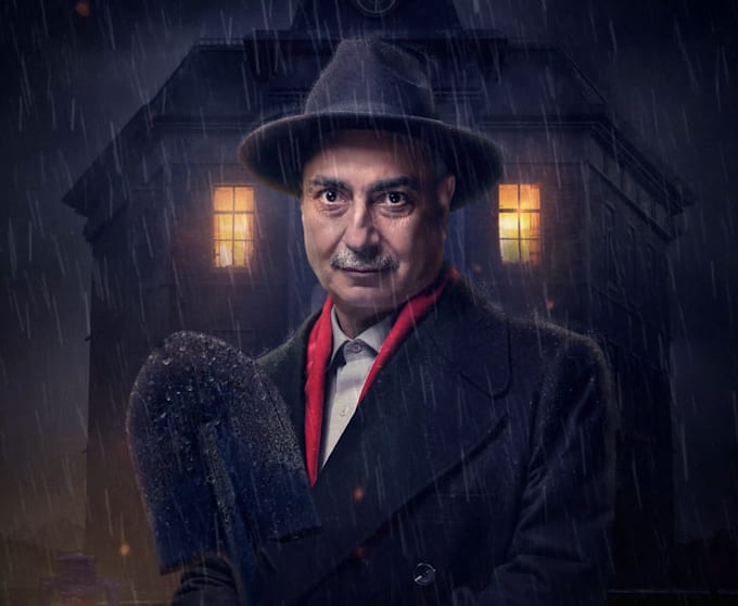 Turn bring your still images to life by Ahmadgharib | Fiverr