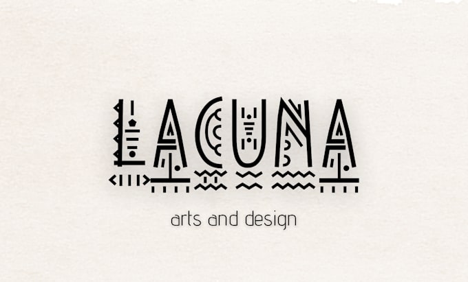 Help you find your lacuna by Lacunarts | Fiverr