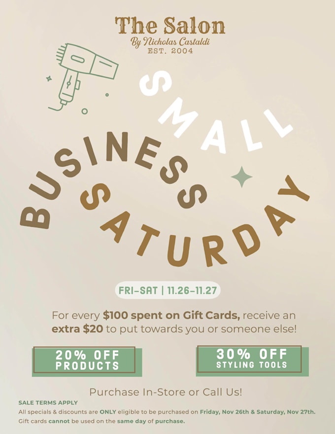 Craft engaging messages for your brands target audience by ...