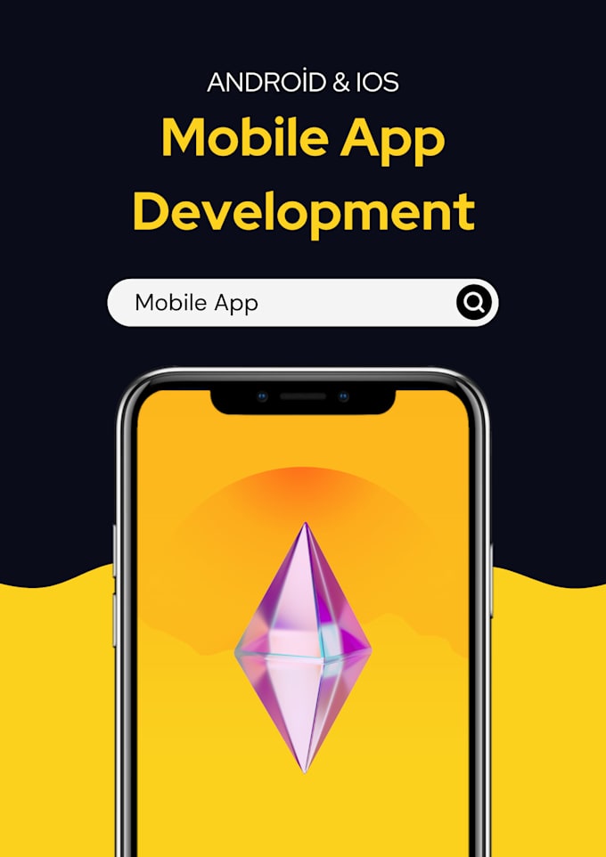 Create Your High Quality Flutter Applications By Diyaraltunakar Fiverr 5798