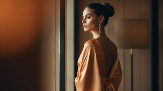 Create ai generated photorealistic images for your project by ...