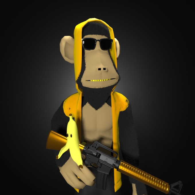 Rig your character for animations by Safetydev | Fiverr