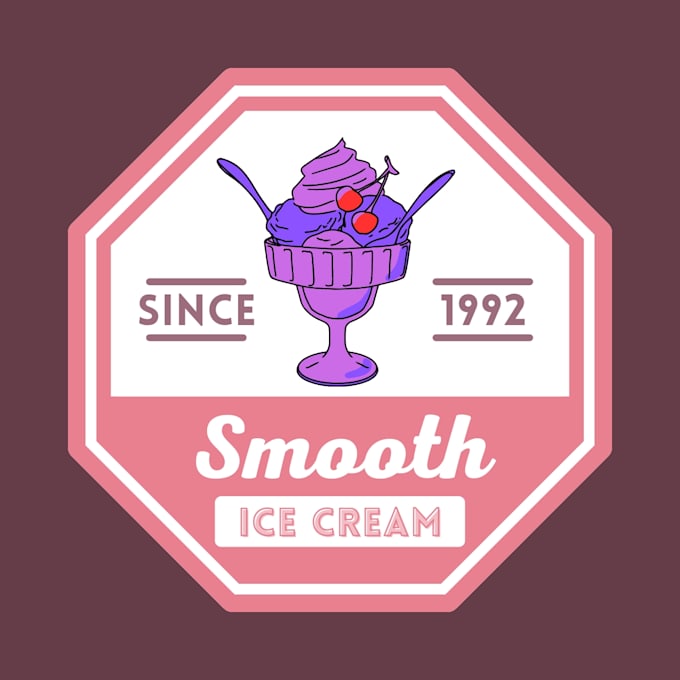 Create eye catching logo for your brand by Amazedcreations | Fiverr