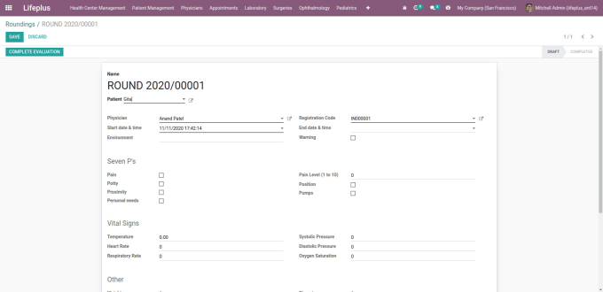 Develop And Customize Odoo Modules As Per Your Requirements By Jupical