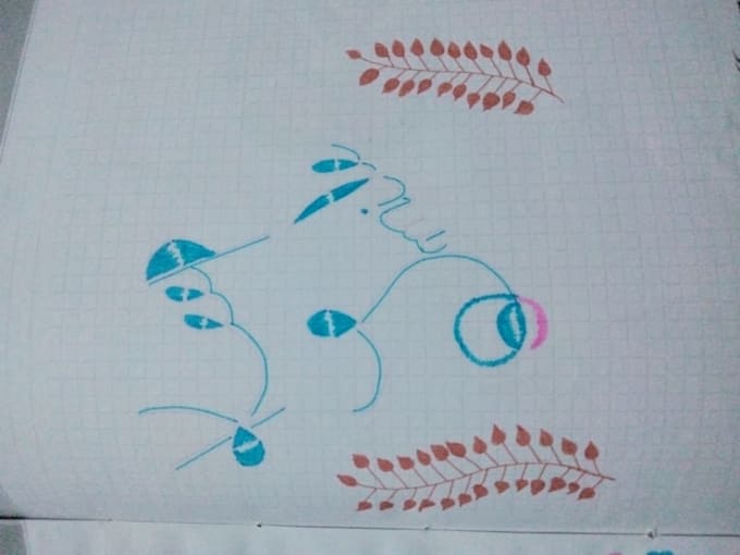 Write and create notes for you by Aa1basit | Fiverr