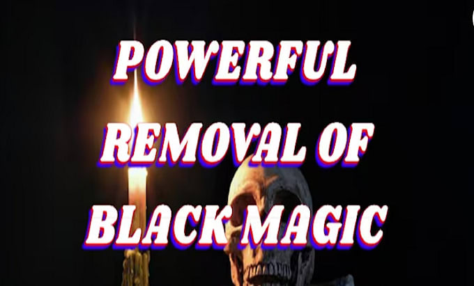 Cast powerful spiritual protection spell against evil spirit, curse ...